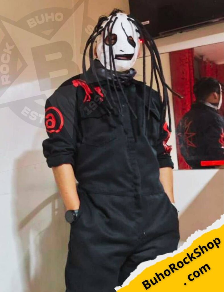 Slipknot - Merch Oficial