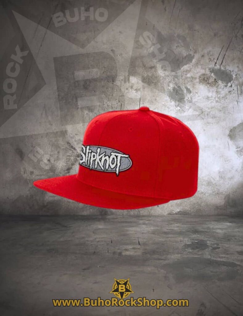 Slipknot - Merch Oficial